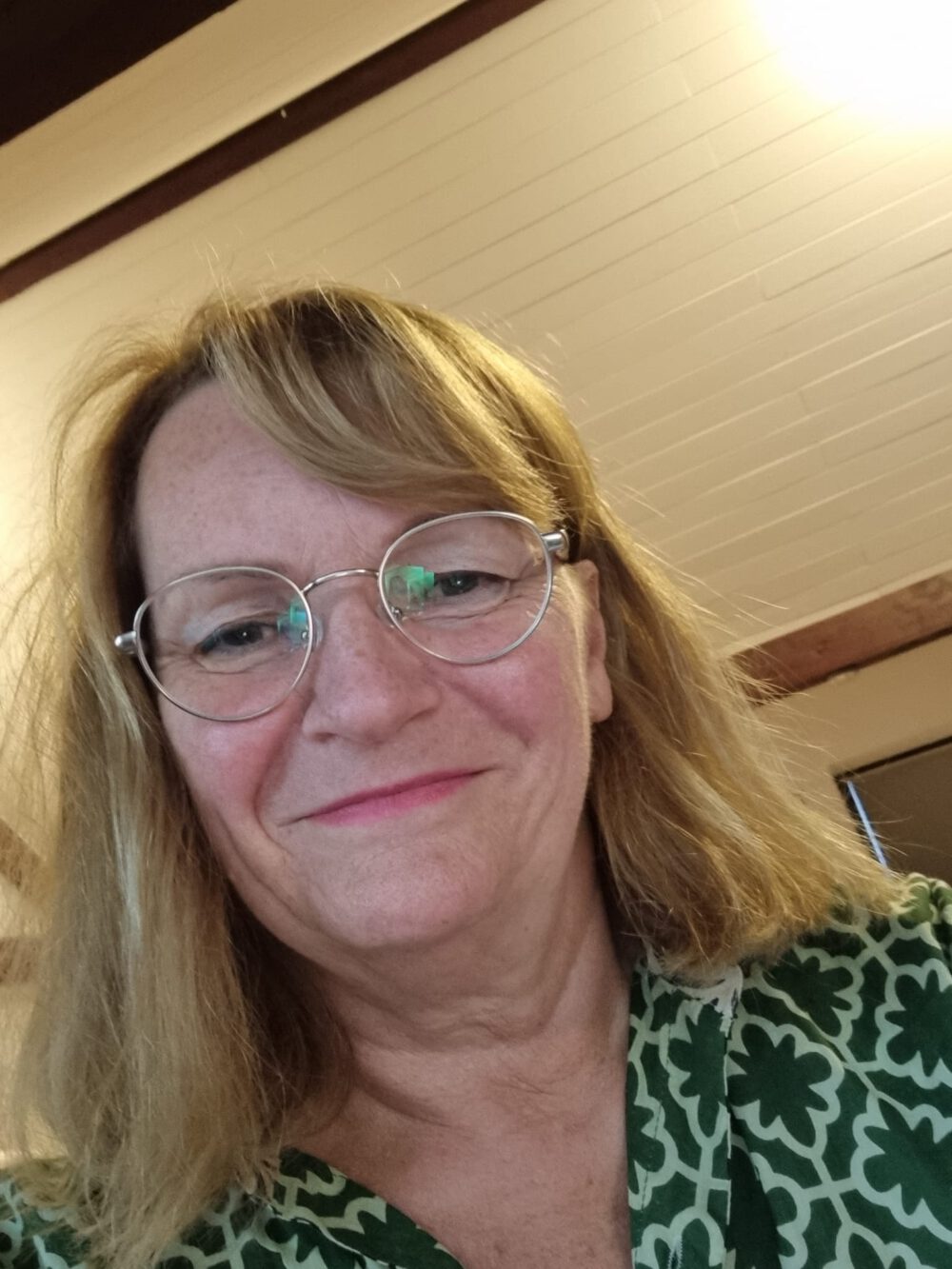 Ev. Pflegeheim Lutherstift gGmbH